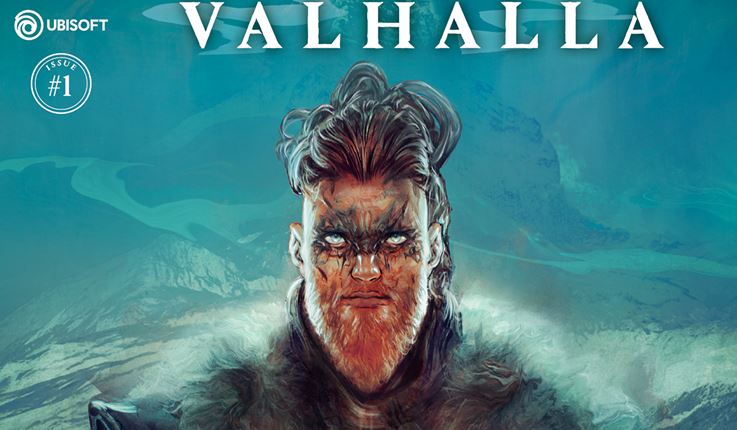 NEW ‘ASSASSIN’S CREED’ COMICS FROM DARK HORSE - Impulse Gamer