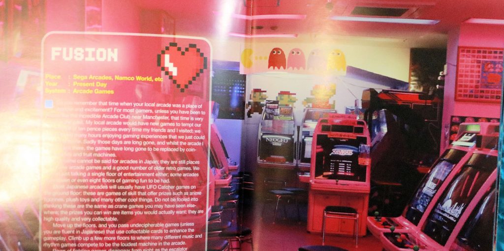 Fusion Japan (2021) Review - Impulse Gamer