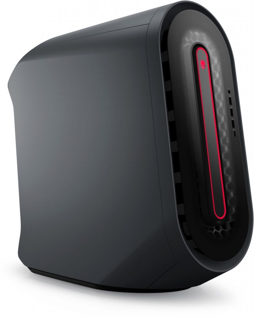 Alienware Aurora R14 Review (Alienware Aurora Ryzen Edition R14 Gaming ...