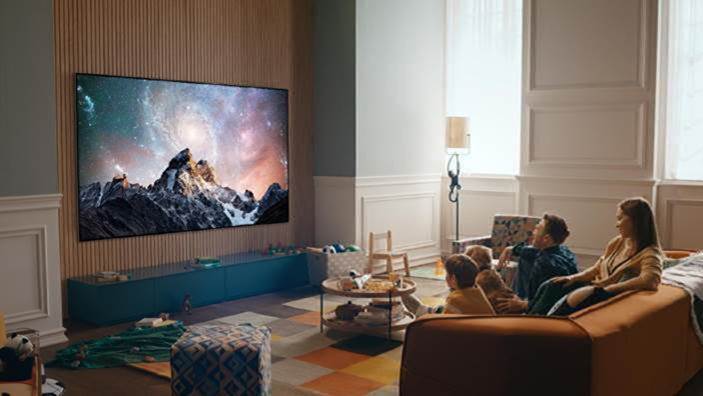 New LG TVs set to redefine viewing and user experience with premium ...