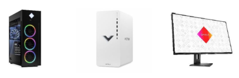 HP Bolsters World-Class Gaming Ecosystem Designed for Infinite ...