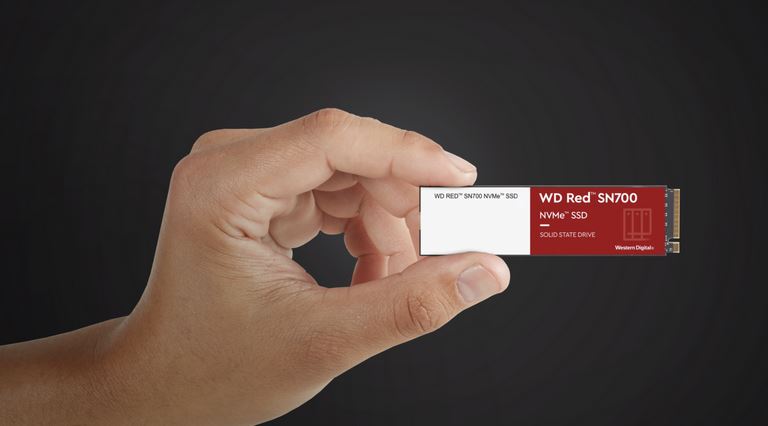 Western Digital’s Flash Innovation Helps Small- to Medium-sized ...