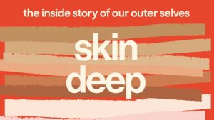 Skin Deep Book Review - Impulse Gamer