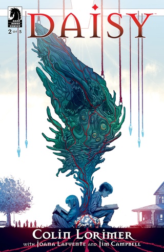 Daisy #2 Review - Impulse Gamer