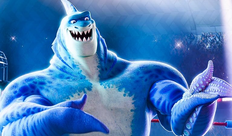 New Devolver game announced, Tentacular - Impulse Gamer