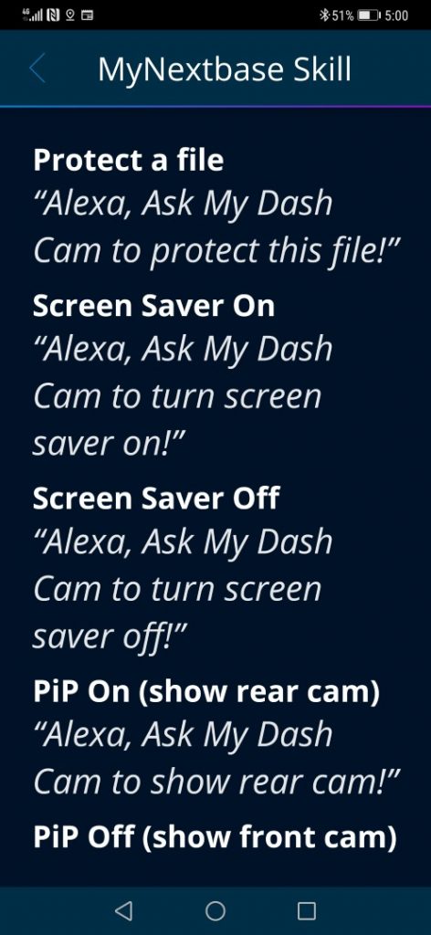 Nextbase 522GW Dash Cam Review - Impulse Gamer