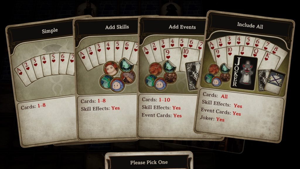 NIER SERIES CREATOR, YOKO TARO’S BRAND-NEW ADVENTURE, VOICE OF CARDS ...