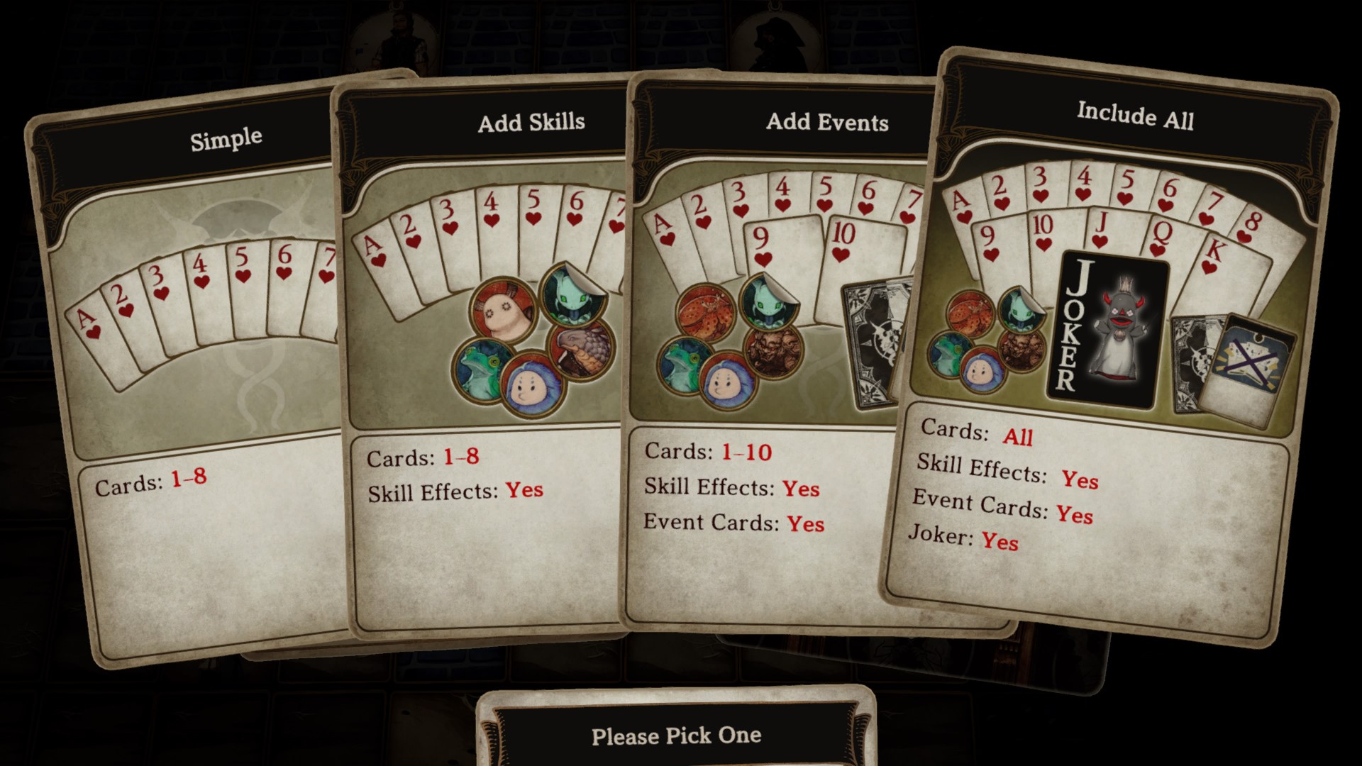 NIER SERIES CREATOR, YOKO TARO’S BRAND-NEW ADVENTURE, VOICE OF CARDS ...