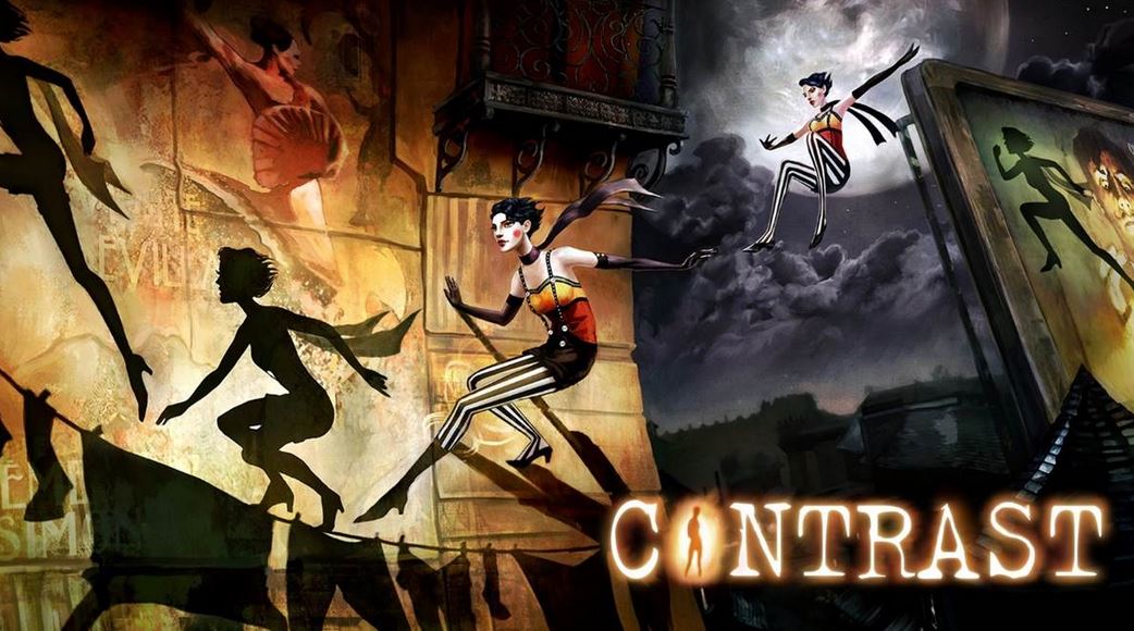 Coming Soon to Xbox Game Pass: Contrast, CrossfireX, Ark: Ultimate ...
