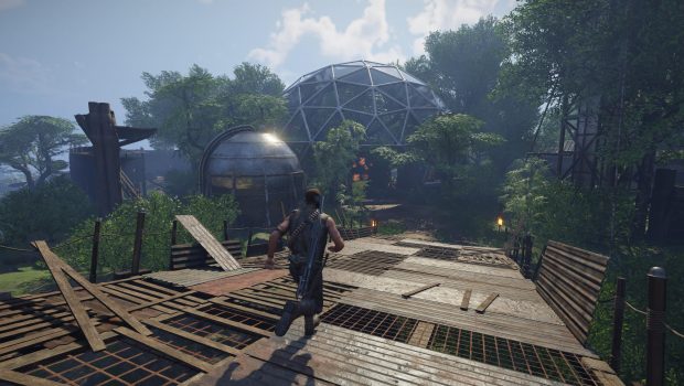 Elex II PS5 Review - An ambitious open-world RPG you can't sleep on ...