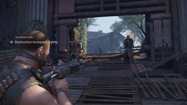 Elex II PS5 Review - An ambitious open-world RPG you can't sleep on ...