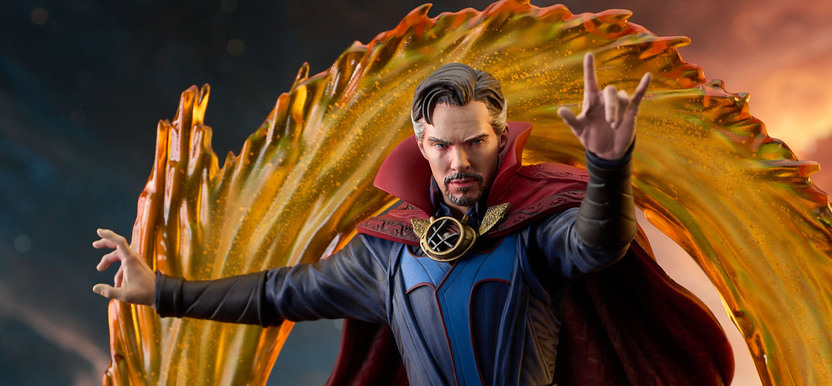 Fall Preview: Marvel, Star Wars, Uncharted, and More from Diamond ...