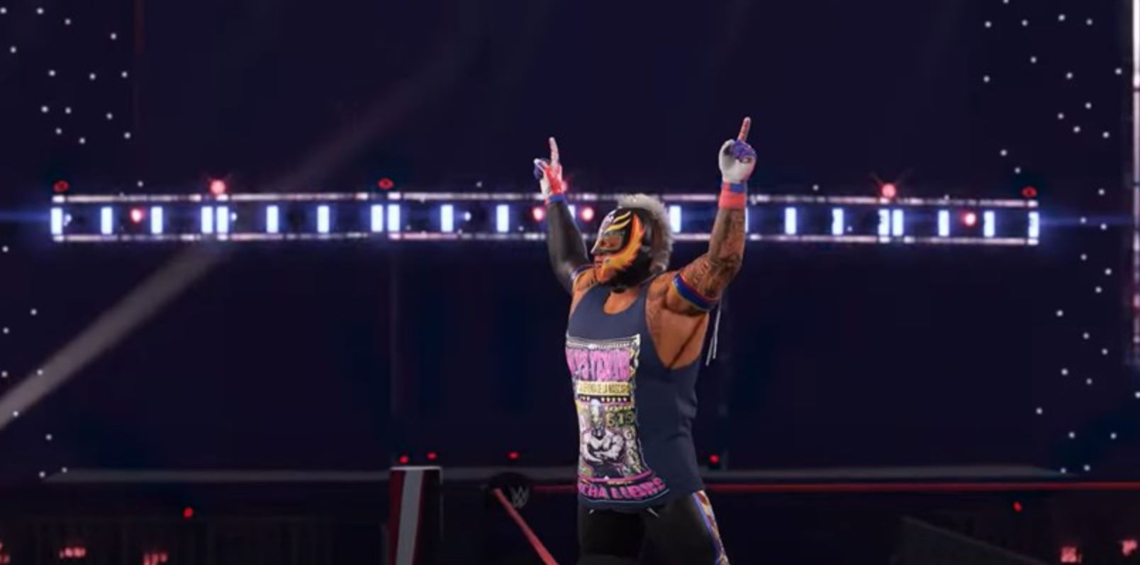 WWE 2K22 - Gameplay Deep Dive - Impulse Gamer