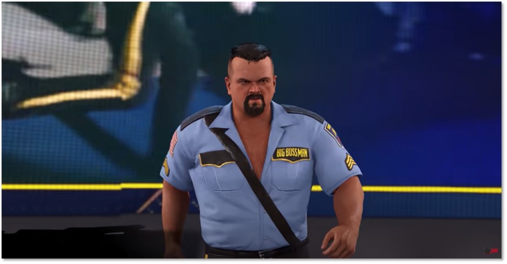 WWE 2K22 Legends ratings revealed - Impulse Gamer