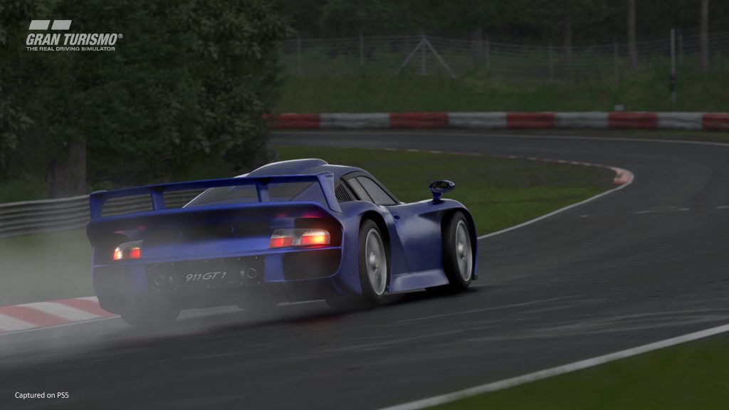 Start your engines: Gran Turismo 7 zooms into Australia - Impulse Gamer