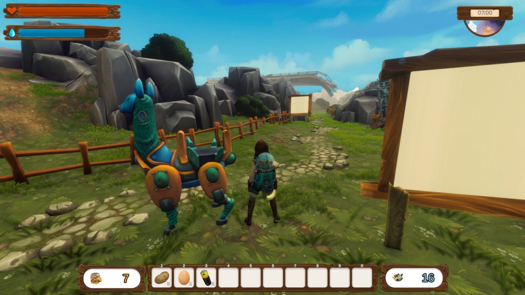 No Place Like Home PC Review - Impulse Gamer