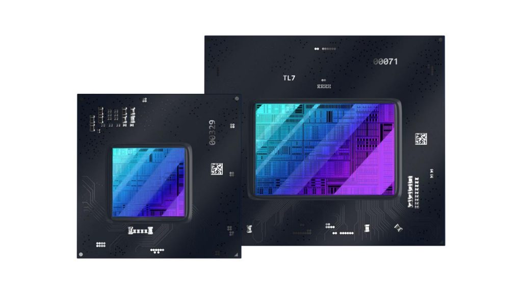 Intel’s Discrete Mobile Graphics Family Arrives - Impulse Gamer