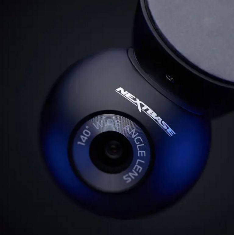 Nextbase Rear Window Camera Review - Impulse Gamer