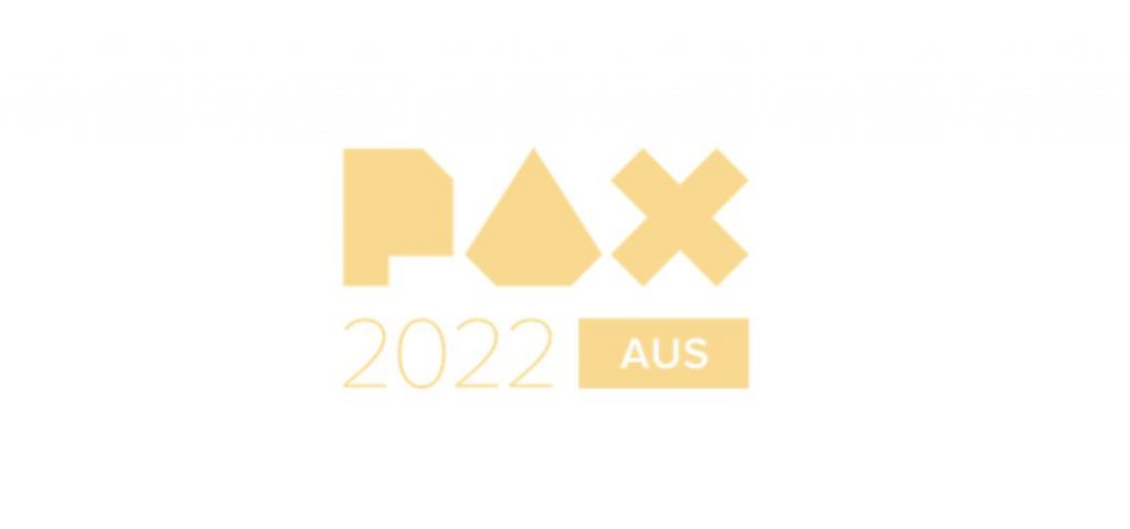 The third time’s the charm… PAX Aus 2022 badges are available today ...