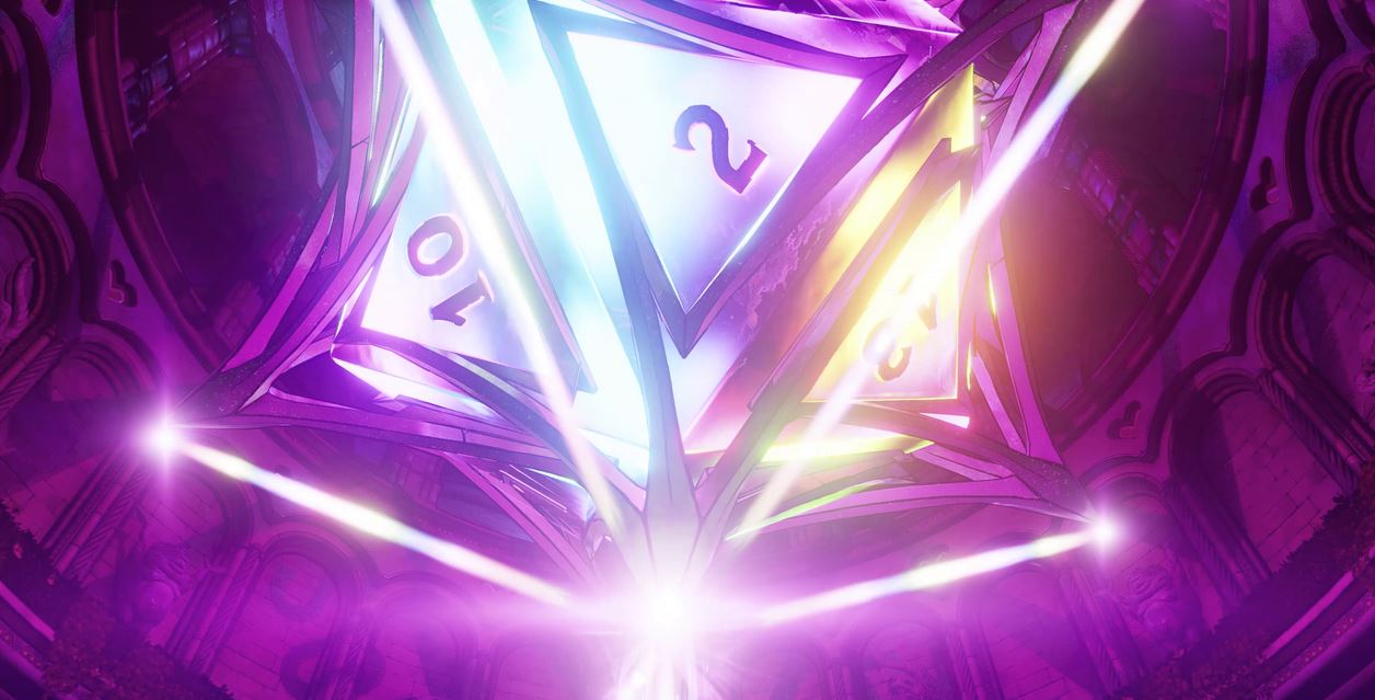 Tiny Tina’s Wonderlands Reveals Endgame Chaos Chamber Experience - Impulse Gamer