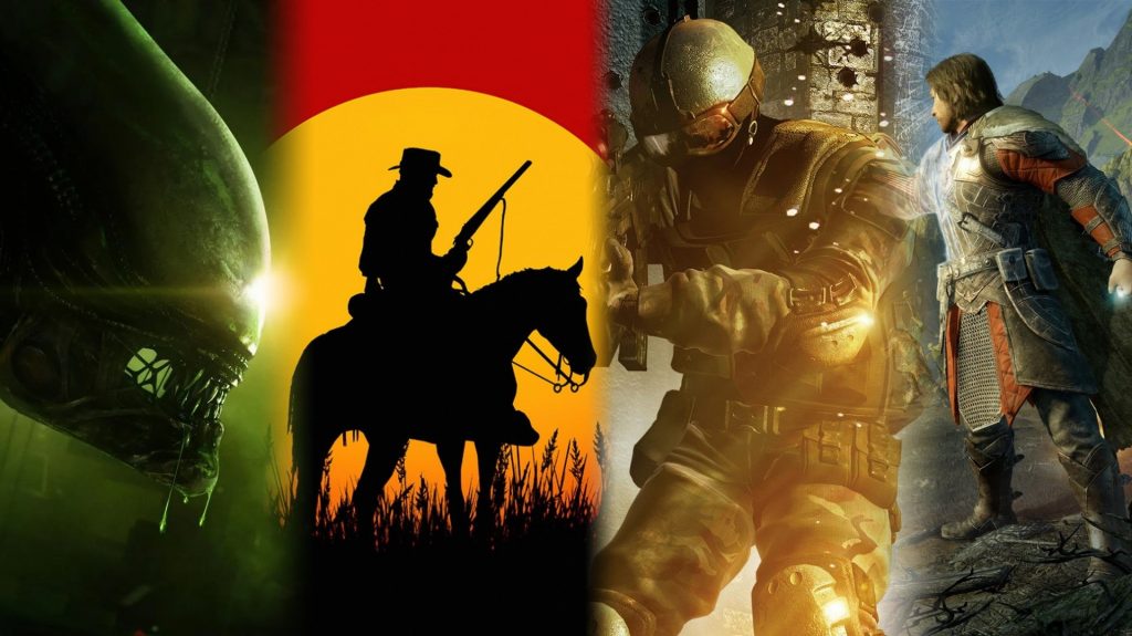 AI and Games: More than just your enemy - Impulse Gamer