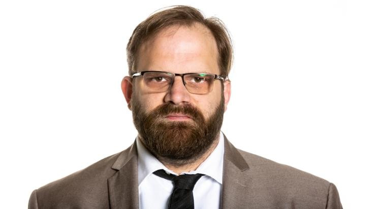 MICF 2022: Greg Larsen We All Have Bloody Thoughts Review - Impulse Gamer