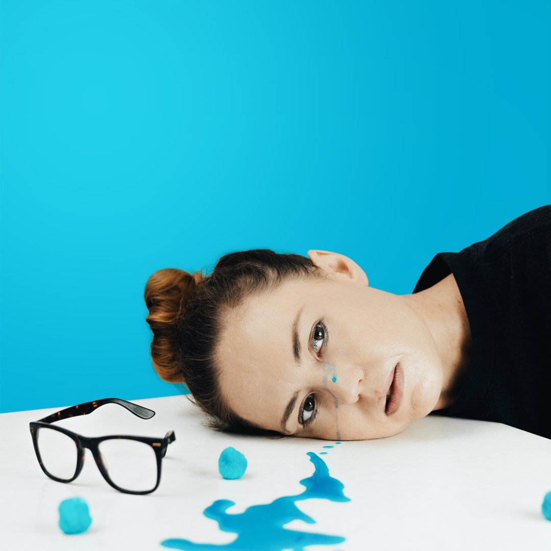 Steph Broadbridge Interview (Hot Chick/ Tired Mum) - Impulse Gamer