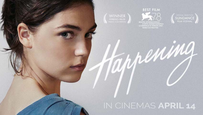 Happening (2021) Review - Impulse Gamer