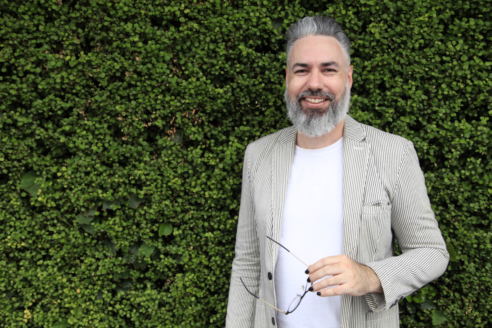 Ben Sorensen Interview (MICF Tuesday Trivia) @micomfestival ...