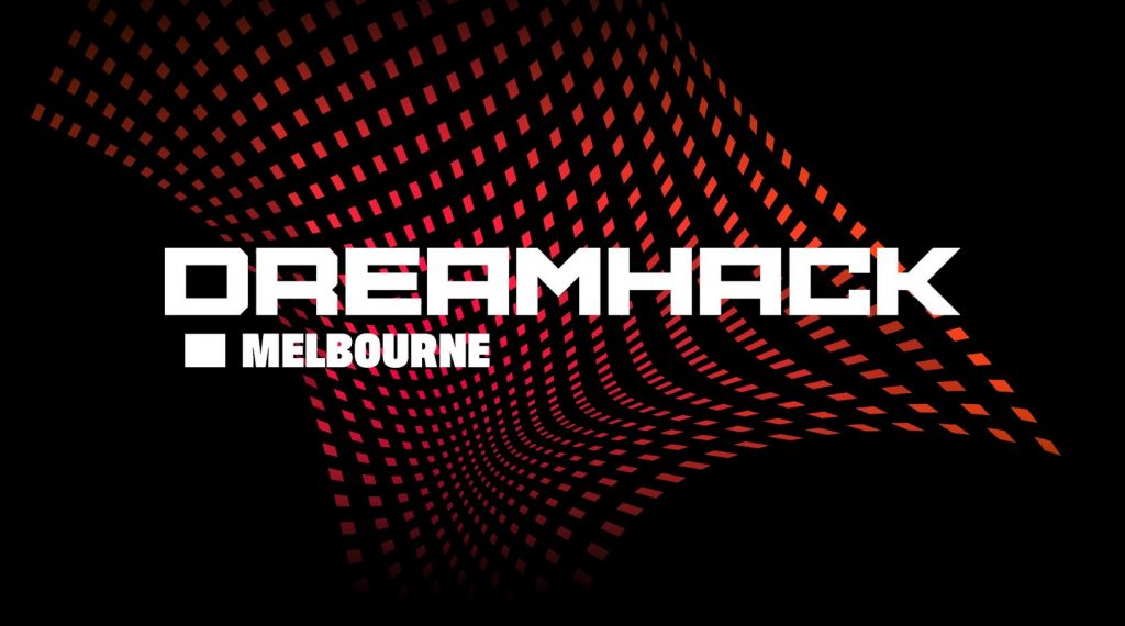 Tickets to DreamHack Melbourne, Australia’s First Ever DreamHack ...