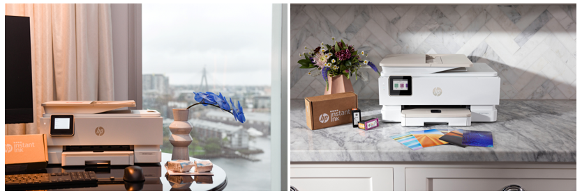 HP Launches its Best All-Around Home Printer - Impulse Gamer