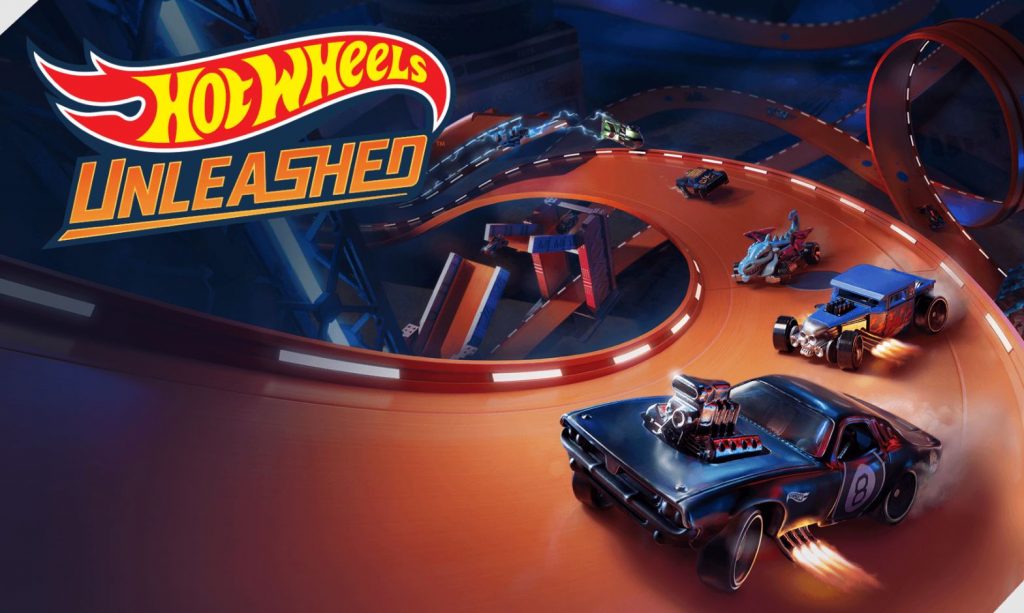 The DC Super Heroes Racing Season for Hot Wheels Unleashed™ Available ...