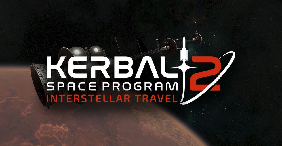 Interstellar Travel – The New Frontier In Kerbal Space Program 2 ...