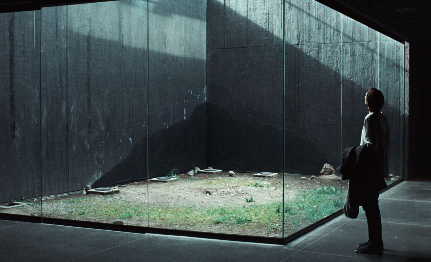 Memoria - Film Review - Impulse Gamer