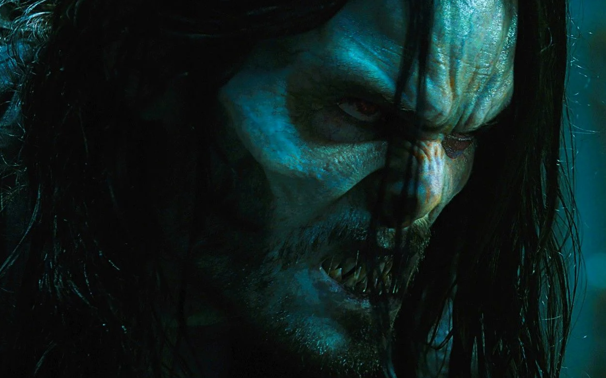 Morbius - Film Review - Impulse Gamer