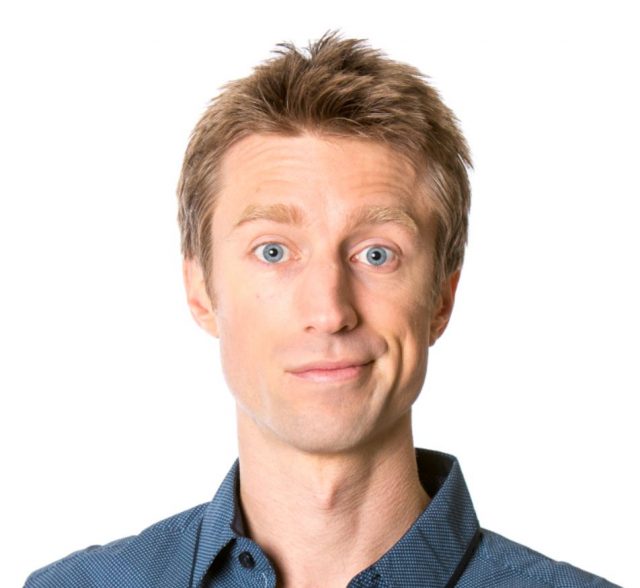 Sammy J Interview (Symphony in J Minor) - Impulse Gamer