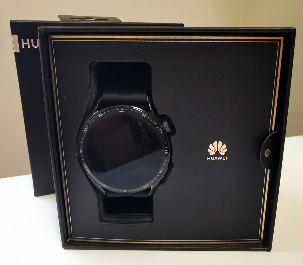 Huawei Watch GT 3 Review (46mm) - Impulse Gamer