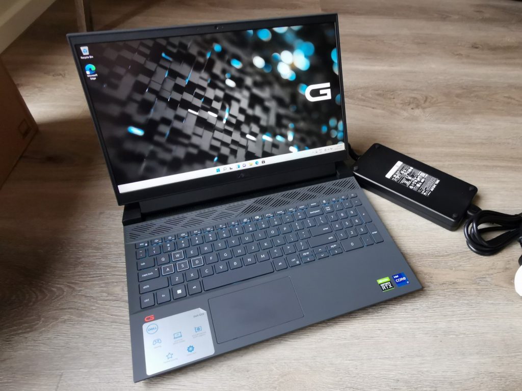 Dell G15 Gaming Laptop Review (5520) - Impulse Gamer