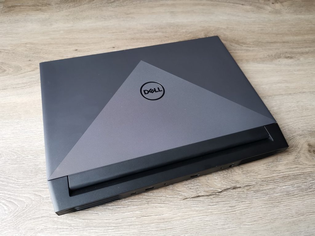 Dell G15 Gaming Laptop Review (5520) - Impulse Gamer