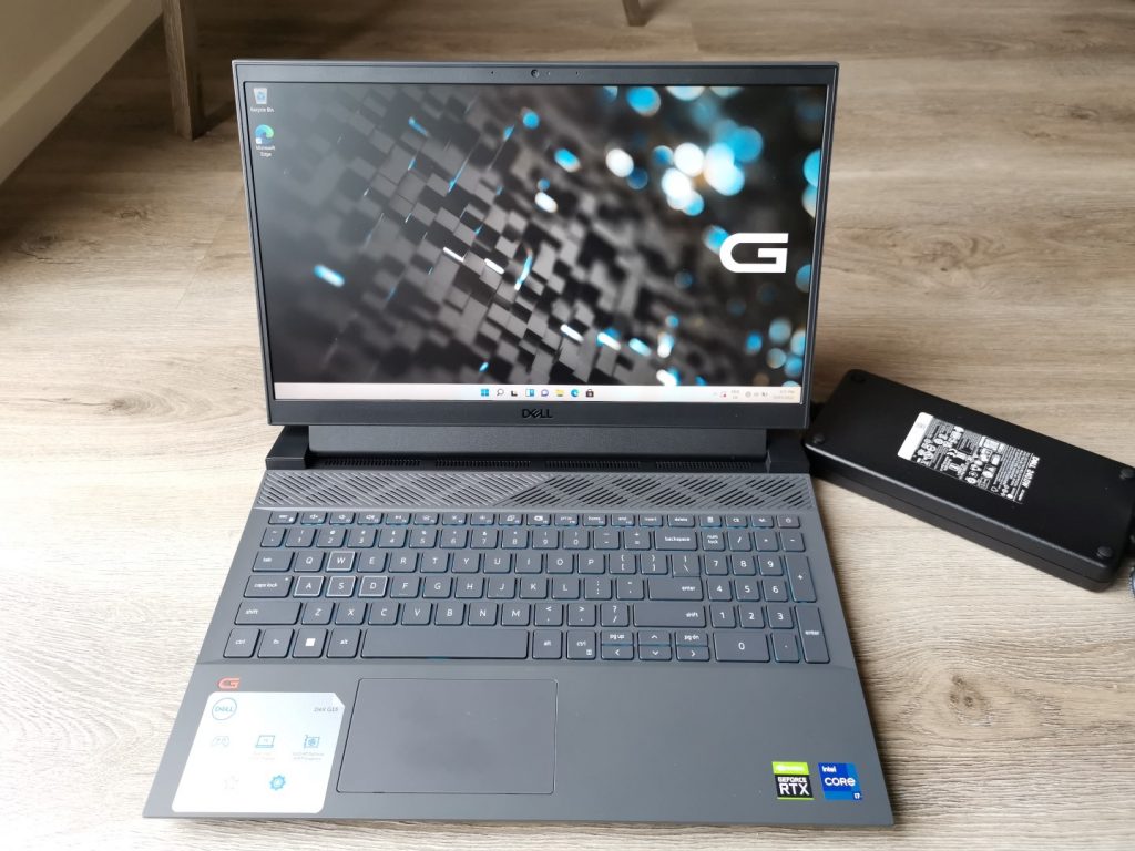 Dell G15 Gaming Laptop Review (5520) - Impulse Gamer