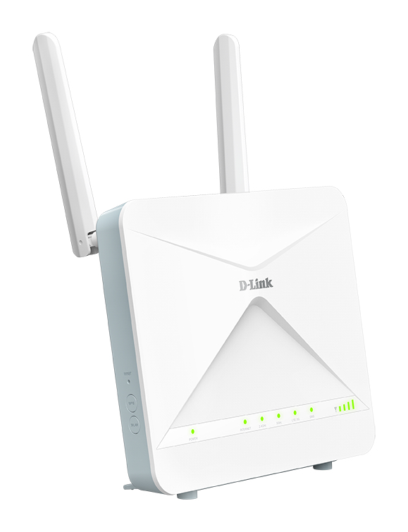 D-Link ANZ launches new AX1500 Smart Router for high-speed, flexible ...