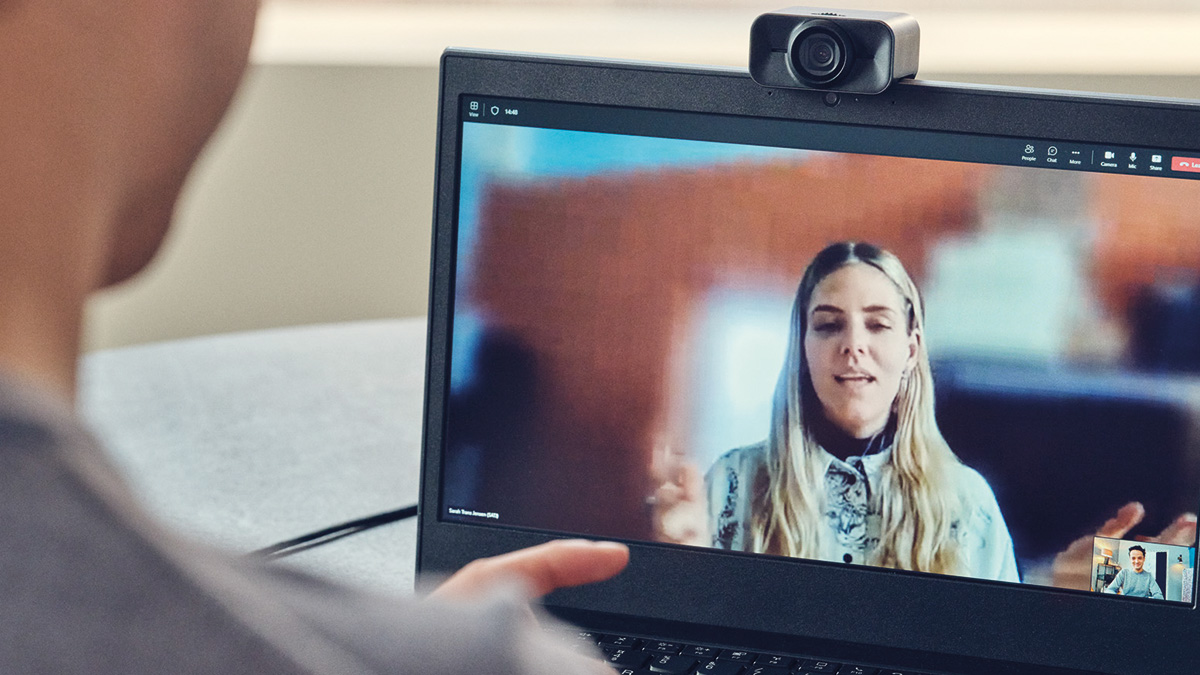 EPOS Launches EXPAND Vision 1 Web Camera - Impulse Gamer