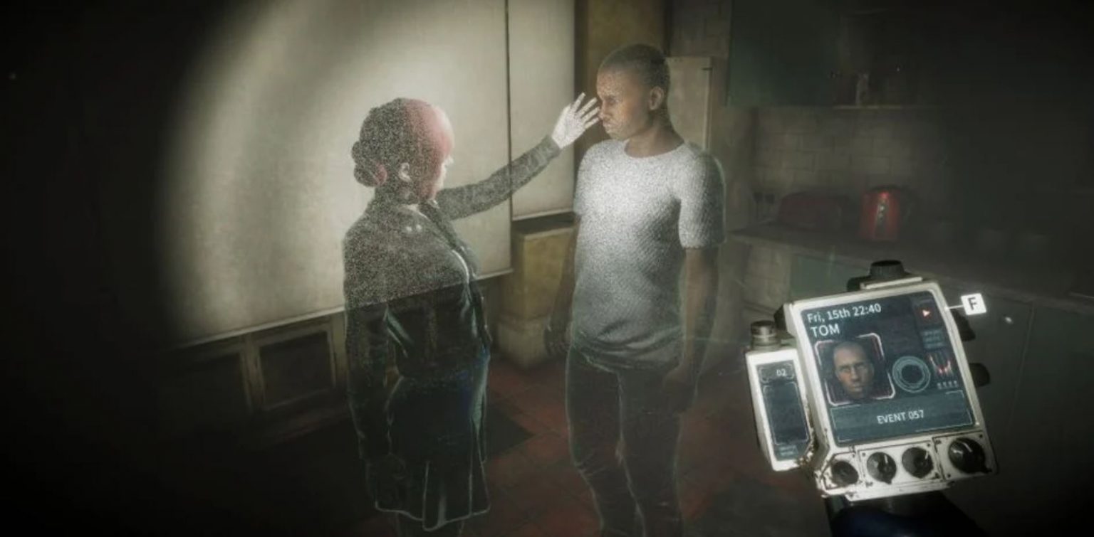 Eternal Threads Review - Impulse Gamer