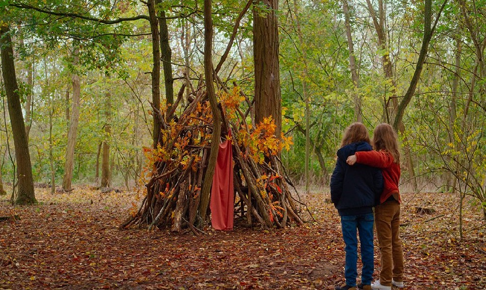 Petite Maman - Film Review - Impulse Gamer