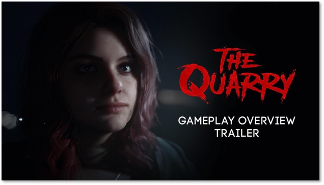 The Quarry - New Trailer Shows How To Survive Summer Camp - Impulse Gamer