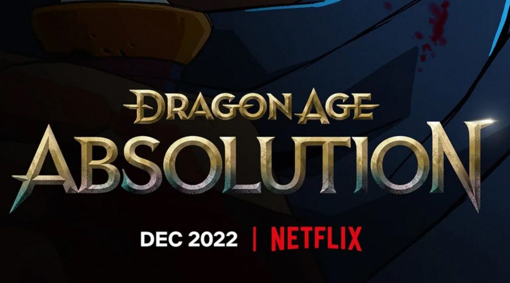 Netflix and BioWare Announce Animated Dragon Age Series - Impulse Gamer