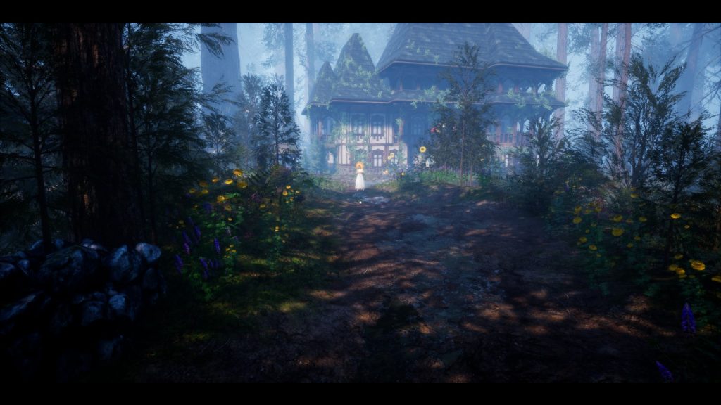 The Last Days of Lazarus PC Review - Impulse Gamer