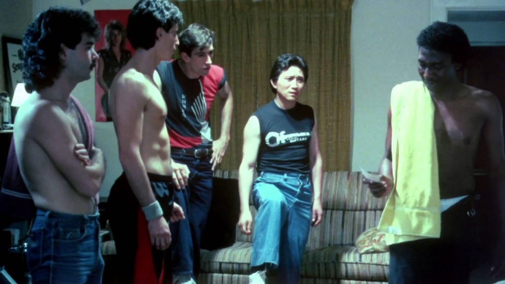 Miami Connection - Collector's Edition (CD Soundtrack + A3 Poster + T ...