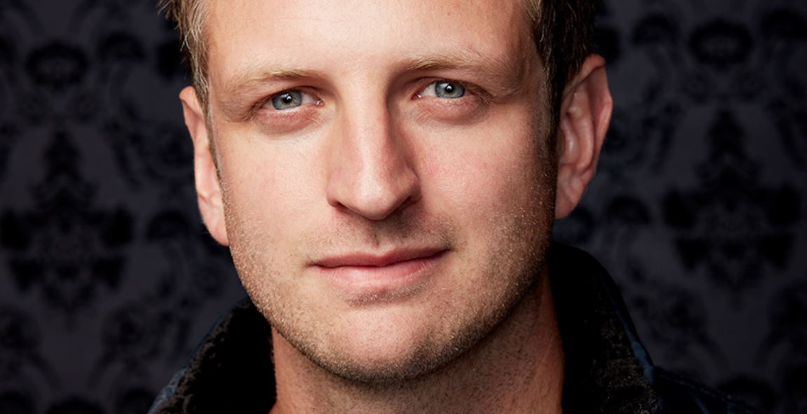 Aaron Glenane Interview: Supanova 2022 - Impulse Gamer