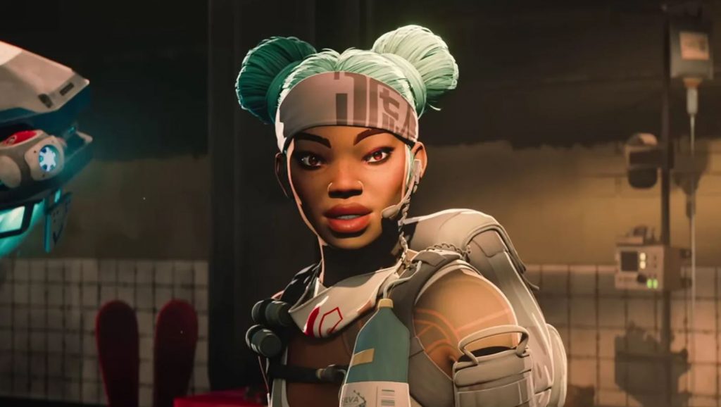 Apex Legends - “Stories from the Outlands: Family Business” - Impulse Gamer